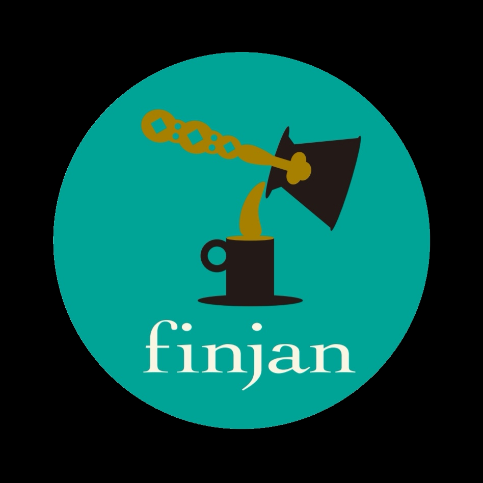 メニュー価格改定のお知らせ | 中東カフェ・文化サロン finjan